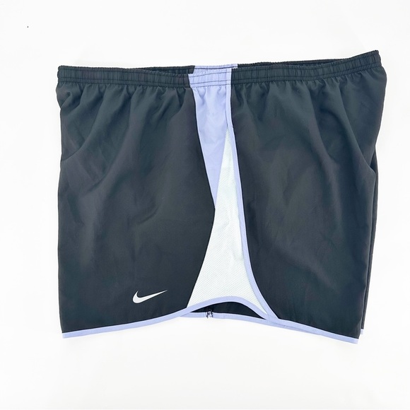 Nike | Shorts | Nwt Nike 2x Drifit Tempo Shorts | Poshmark